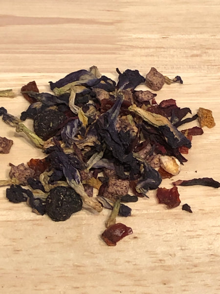 Purple Reign – Raefen Coffee Roasters